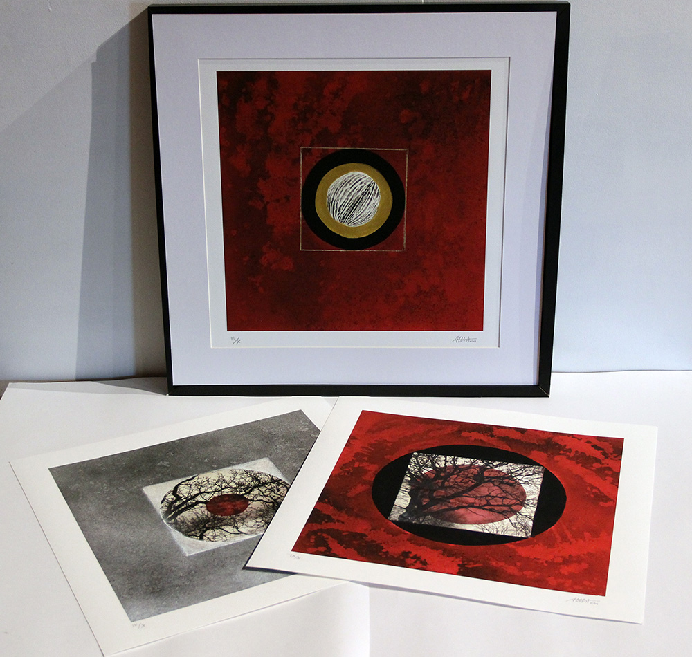 Catogo de obras por serie - Assumpció Mateu